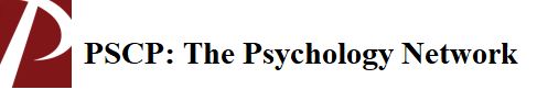 PSCP: The Psychology Network > My Pages > 2019 Fall Workshops